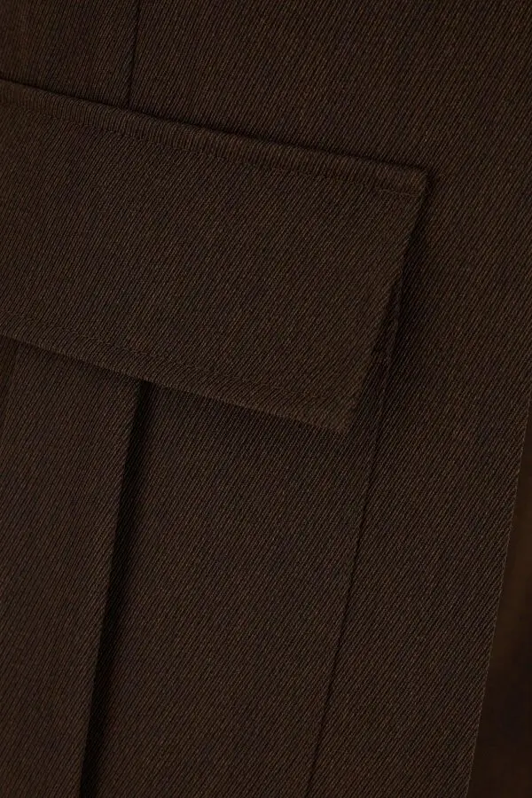Burberry Utility Trousers