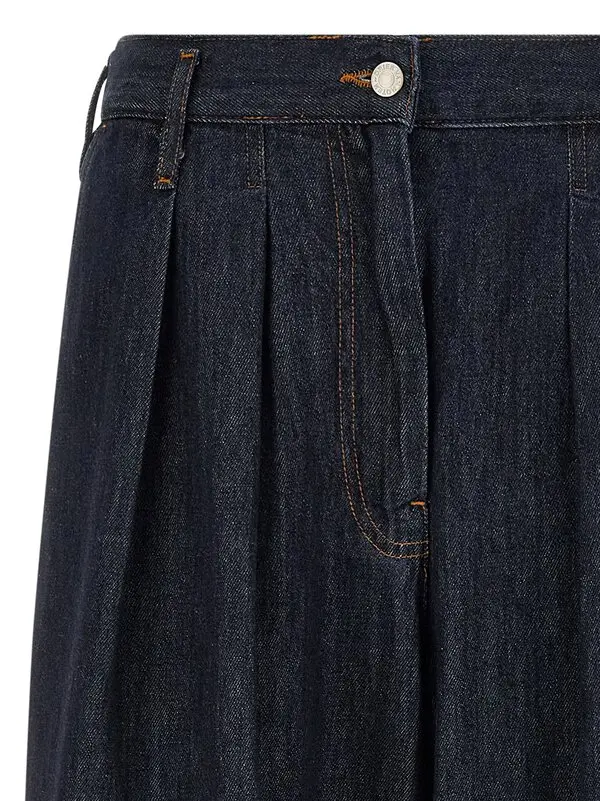 Dries Van Noten Pamplona' Jeans