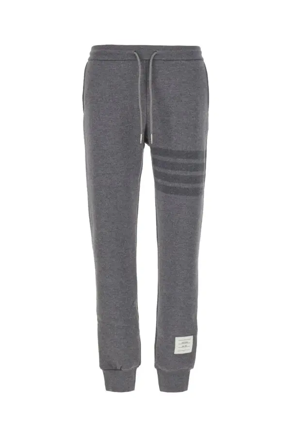 Thom Browne Clothing Trousers - Multicolor