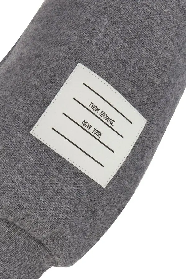 Thom Browne Clothing Trousers - Multicolor