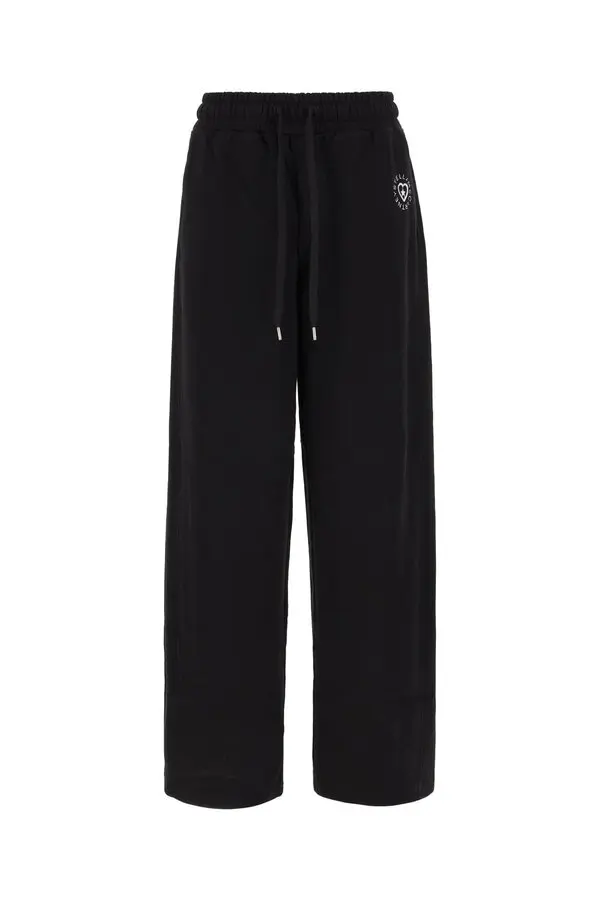 Stella McCartney Clothing Trousers - Multicolor