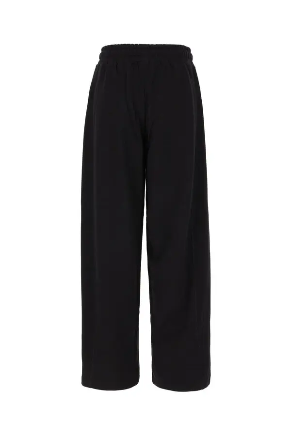 Stella McCartney Logo Drawstring Trousers - Multicolor
