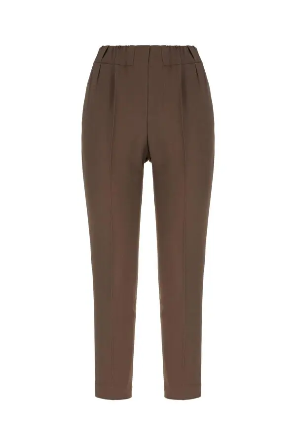 Brunello Cucinelli Clothing Trousers - Multicolor