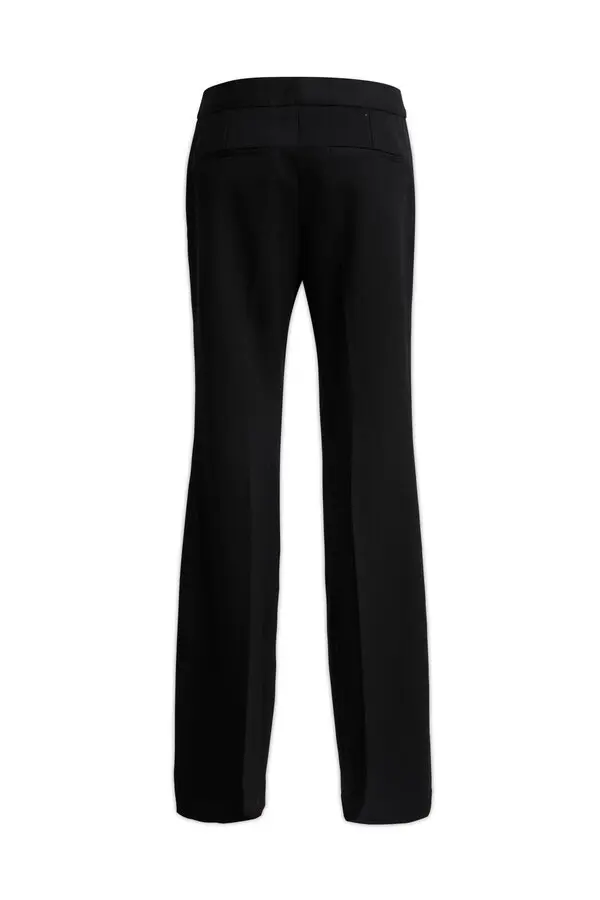 JIL SANDER Plain Trousers