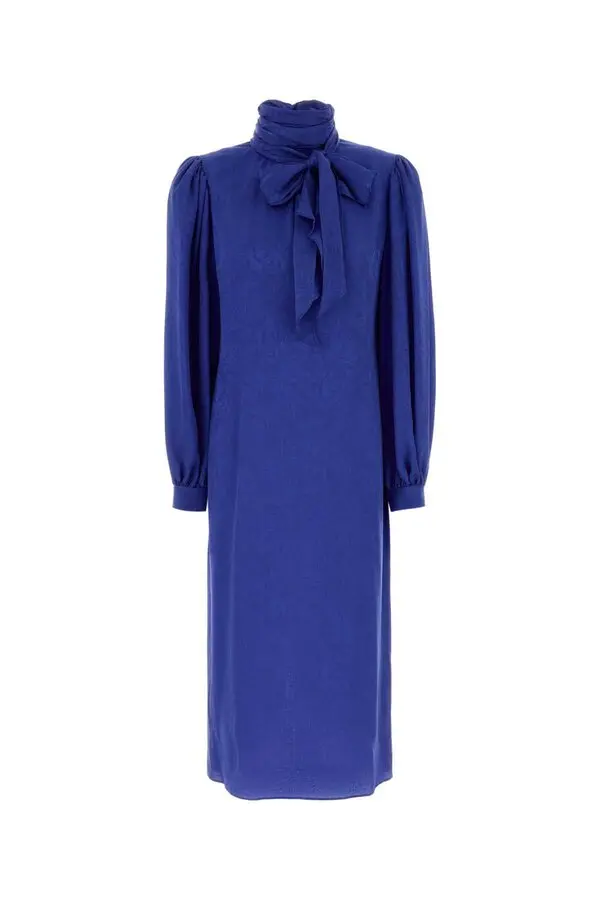 Gucci Silk Dress