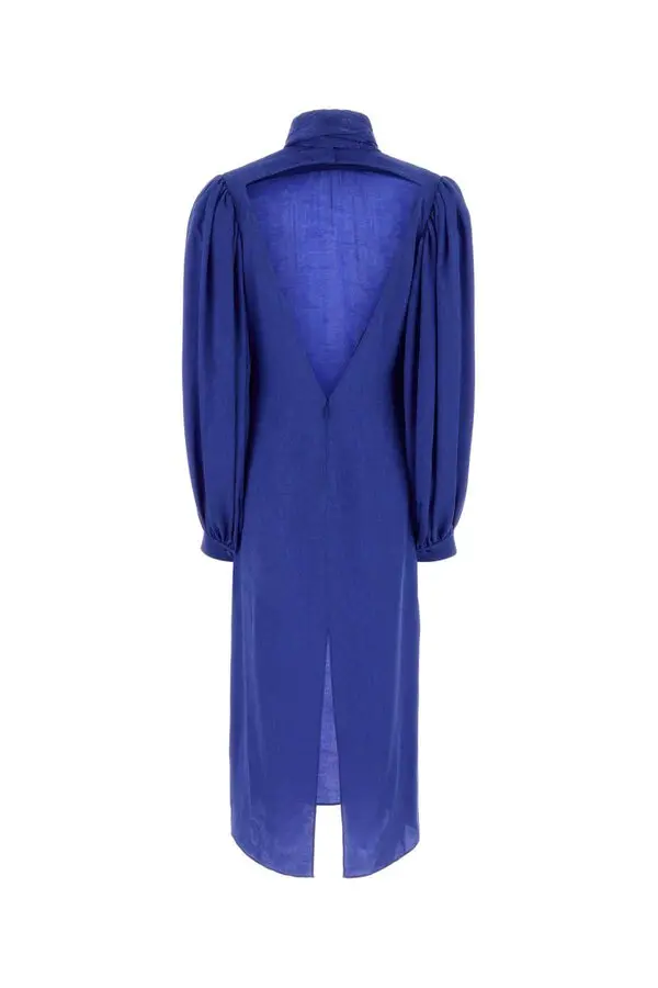 Gucci Silk Dress
