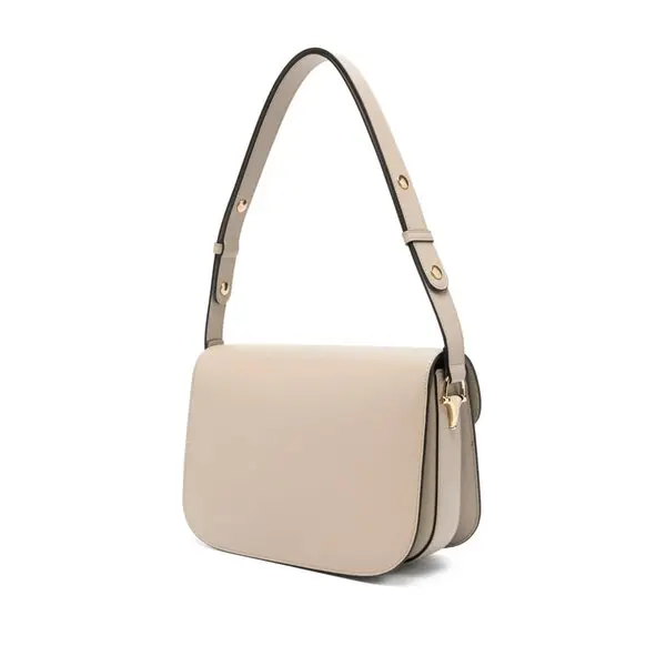 Gucci Neutrals Shoulder Bags