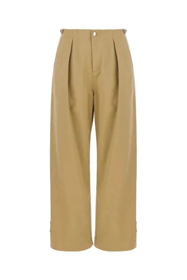 Burberry Clothing Trousers