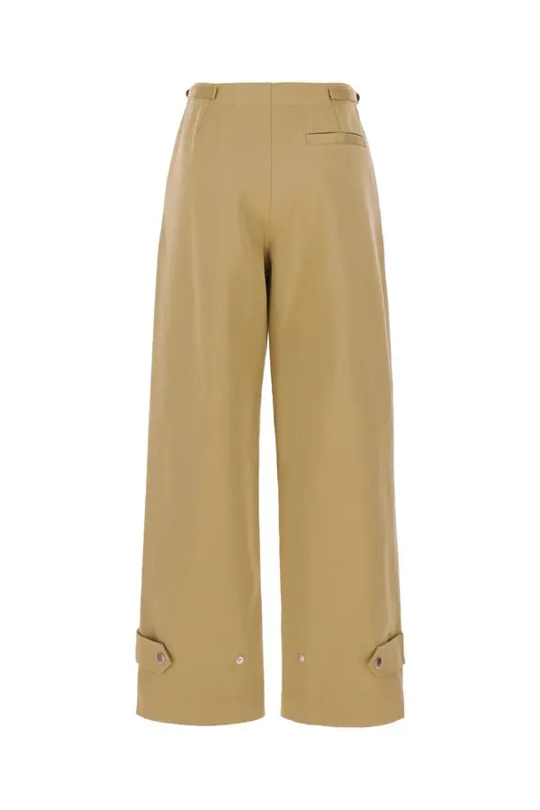 Burberry Clothing Trousers