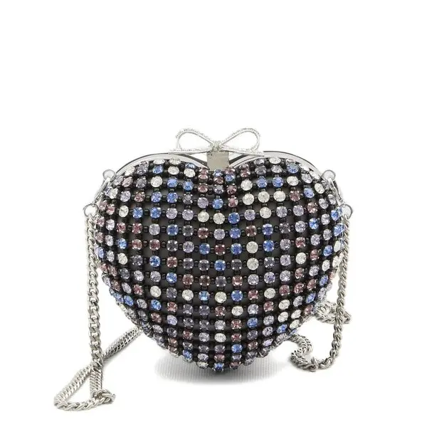 SELF-PORTRAIT Clutch Bags