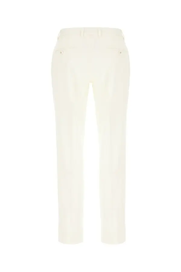 Dolce & Gabbana Tailored Trousers - Multicolor