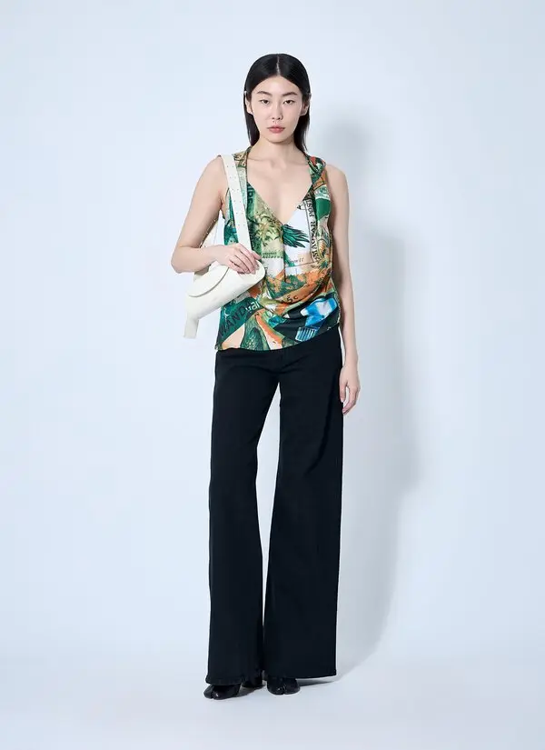 KIKO KOSTADINOV Markarian Blouse