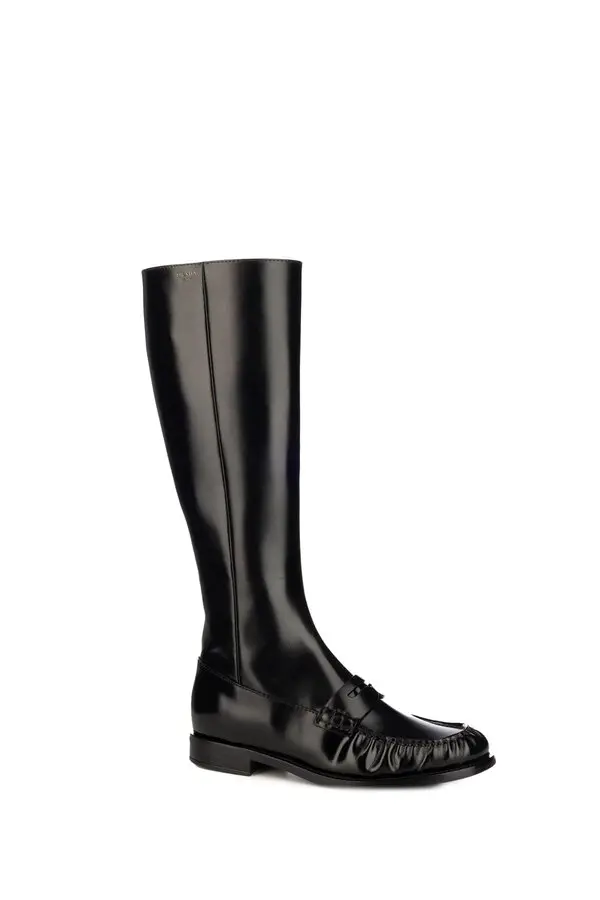 Prada Shoes Boots