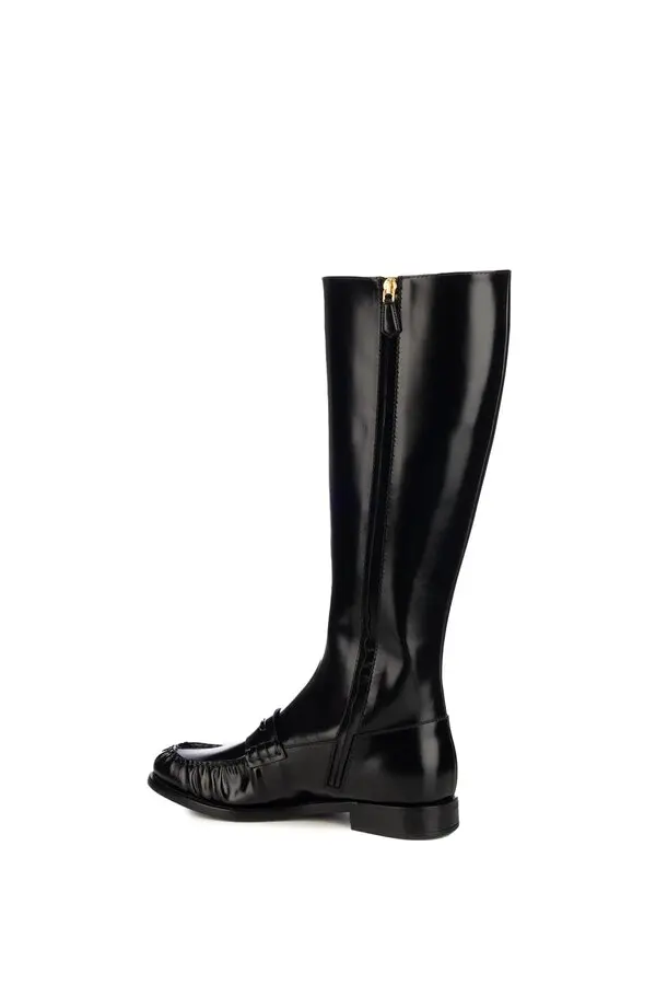 Prada Shoes Boots