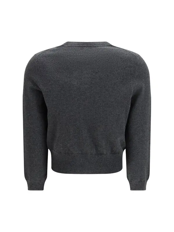 Isabel Marant Étoile Lona Cardigan - Gray