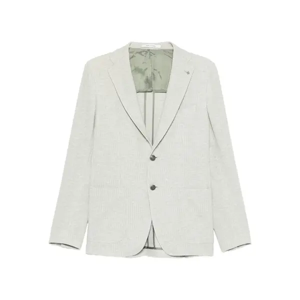 Tagliatore Jackets Blazers