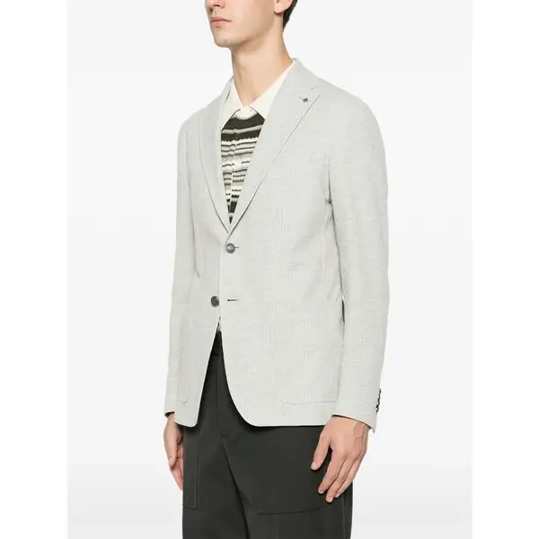 Tagliatore Jackets Blazers