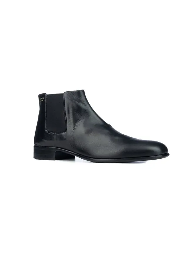 Prada Shoes Boots