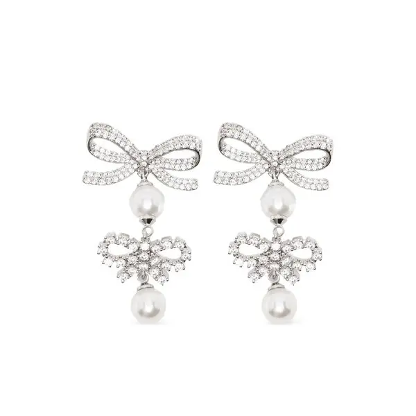 SELF-PORTRAIT Earrings