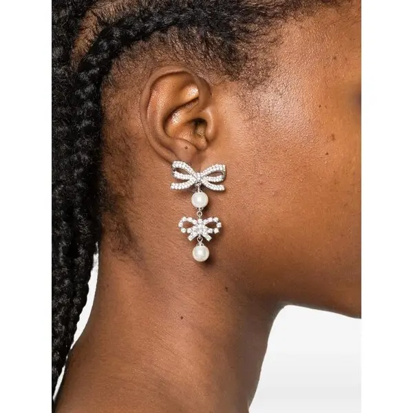 SELF-PORTRAIT Earrings