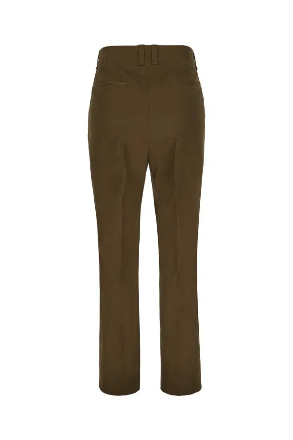 Saint Laurent Clothing Trousers