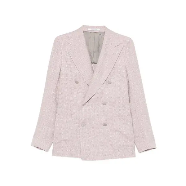 Tagliatore Jackets Blazers