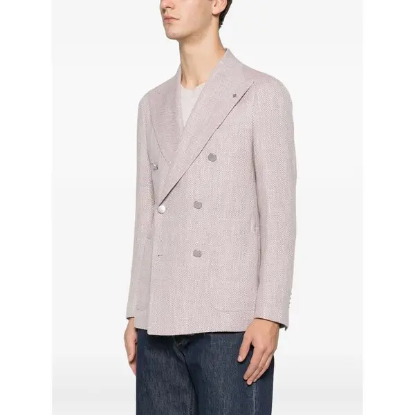 Tagliatore Jackets Blazers