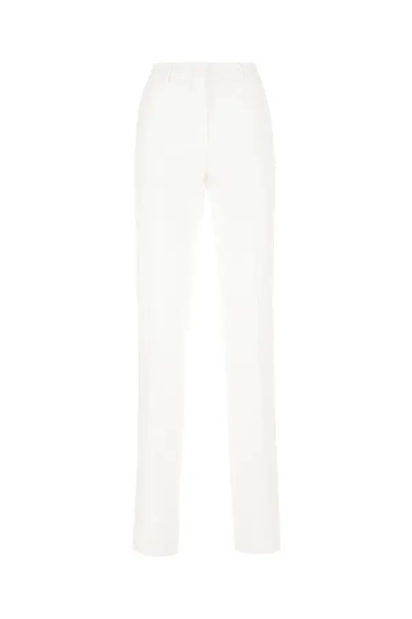 Sportmax Clothing Trousers