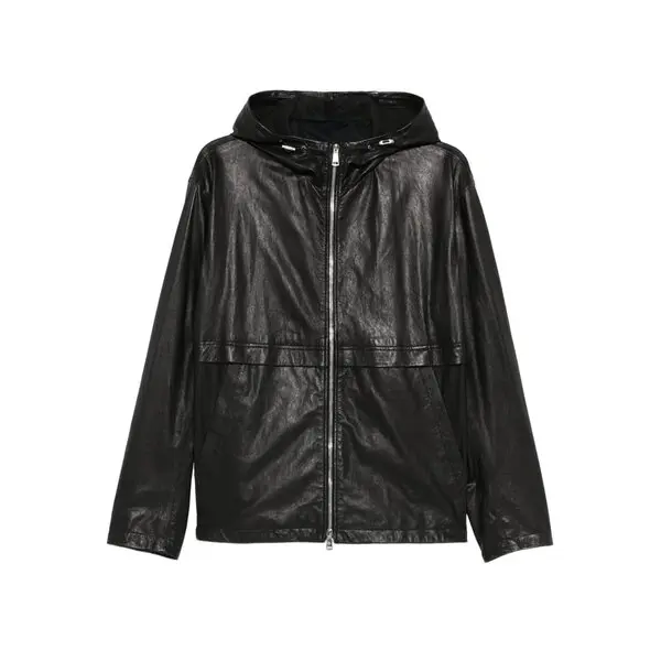 Tagliatore Jackets Hooded Jackets