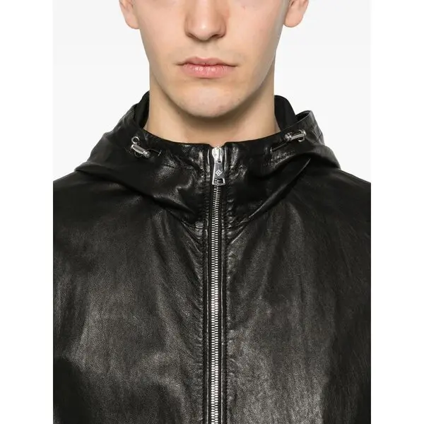 Tagliatore Jackets Hooded Jackets