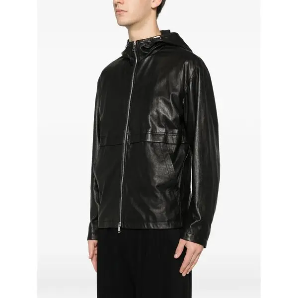 Tagliatore Jackets Hooded Jackets