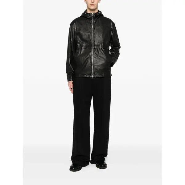 Tagliatore Jackets Hooded Jackets