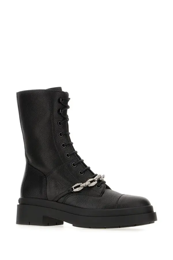 JIMMY CHOO Shoes Boots