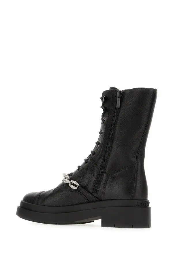 JIMMY CHOO Shoes Boots