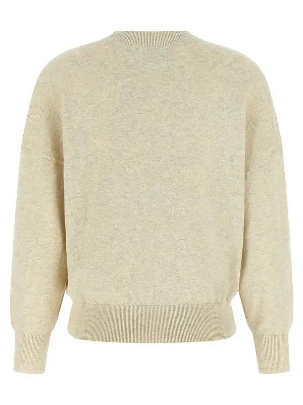 Isabel Marant Étoile Marant 'marisans' Sweater - Gray