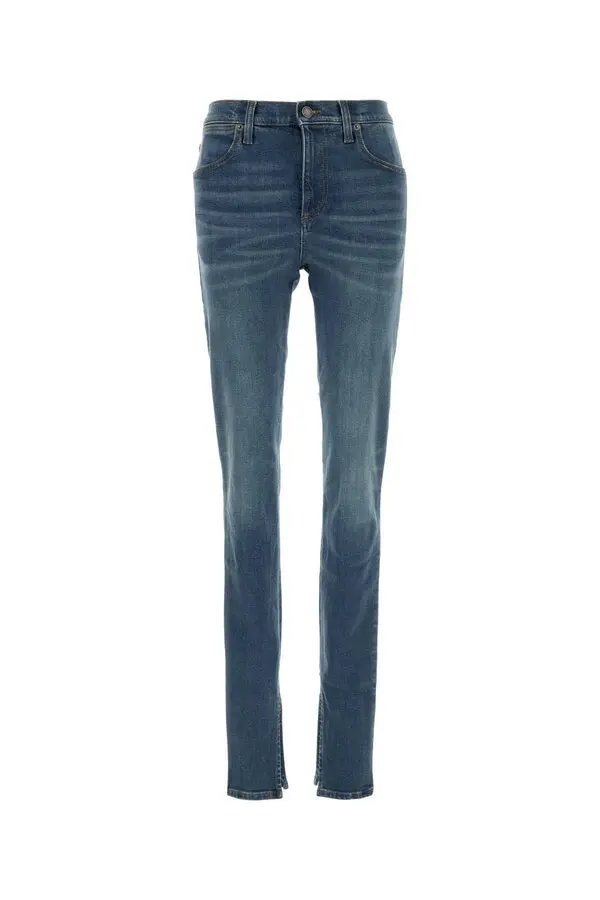 Gucci Stretch Denim Jeans
