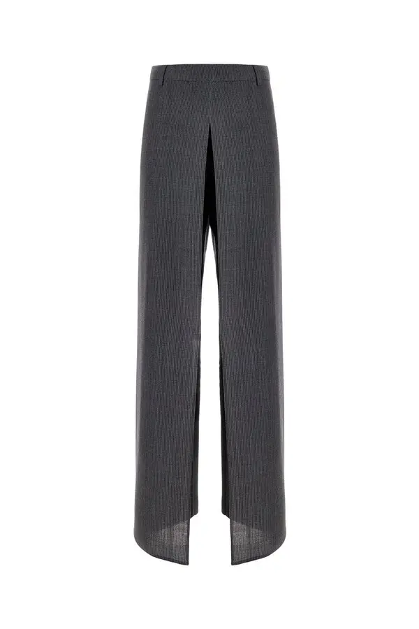 Fendi Clothing Trousers