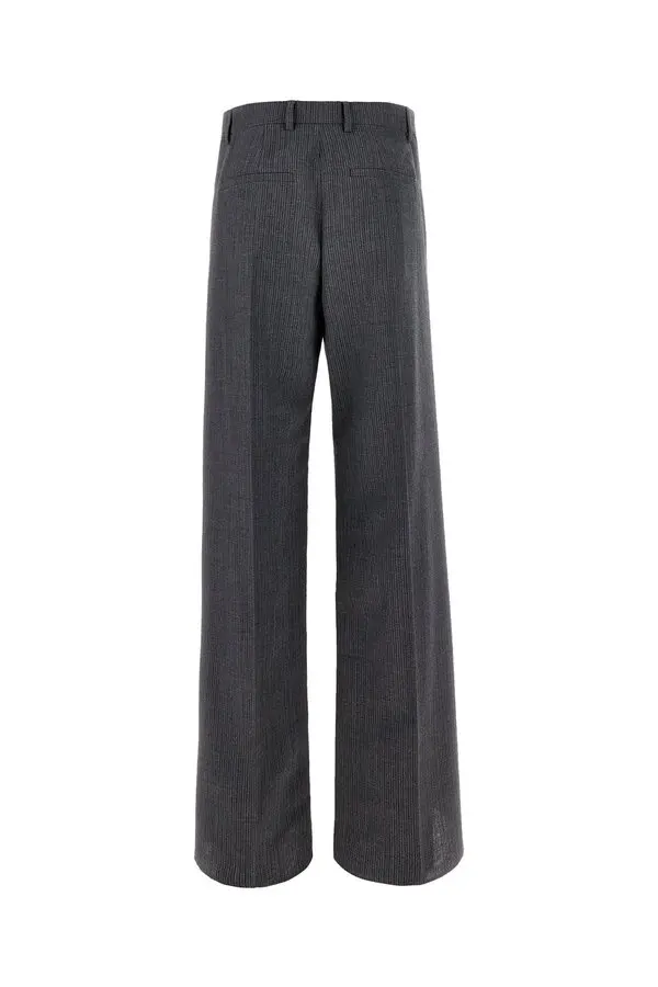 Fendi Clothing Trousers