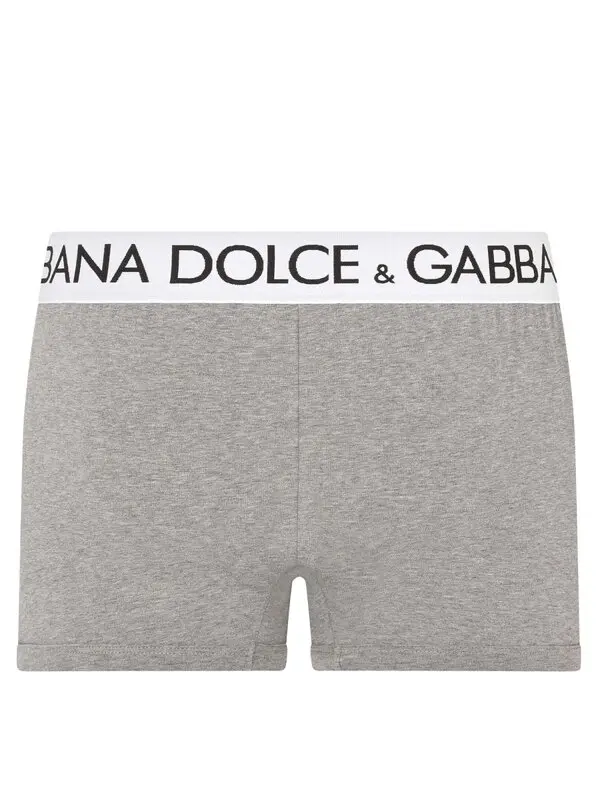 Dolce & Gabbana Boxer Regular Fit