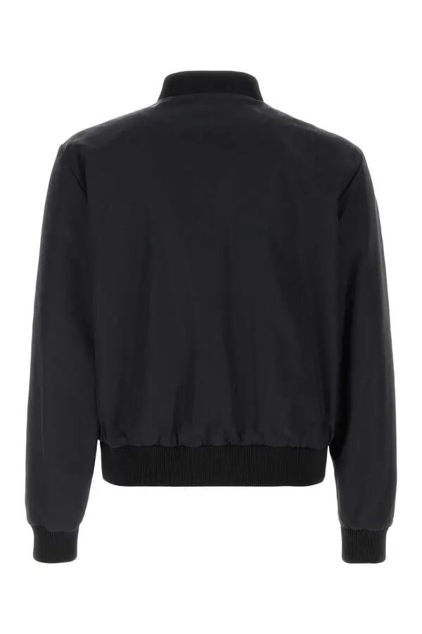 Gucci Gg Faille Reversible Jacket