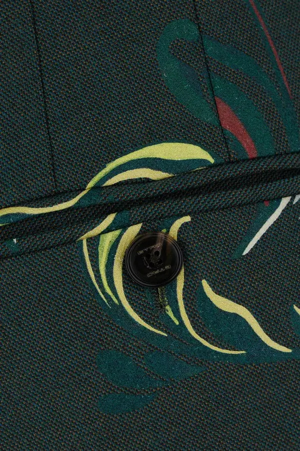 Etro Clothing Trousers