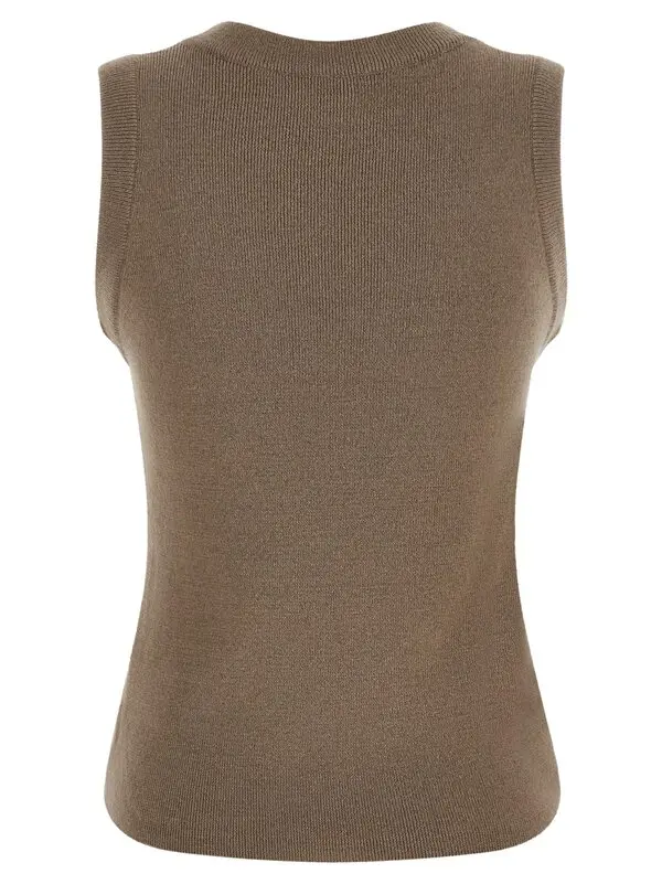 Giuseppe Di Morabito Jewel Brooch Top