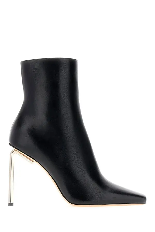 Off-White Shoes Boots