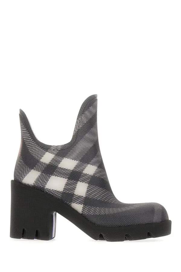 Burberry Shoes Boots