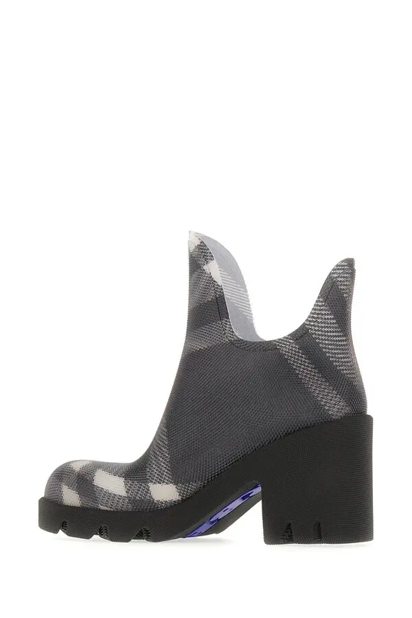 Burberry Shoes Boots
