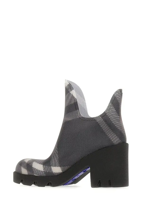 Burberry Shoes Boots - Multicolor