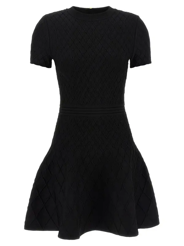 Balmain Skater' Dress