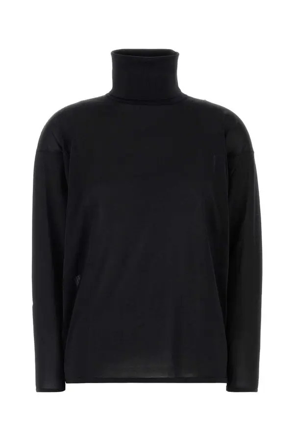 Gucci Silk Sweater
