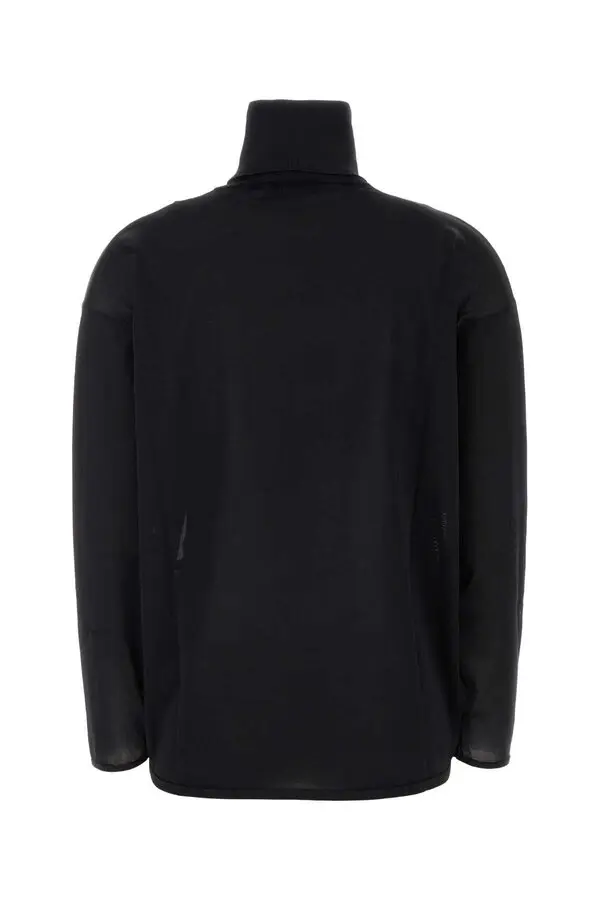 Gucci Silk Sweater