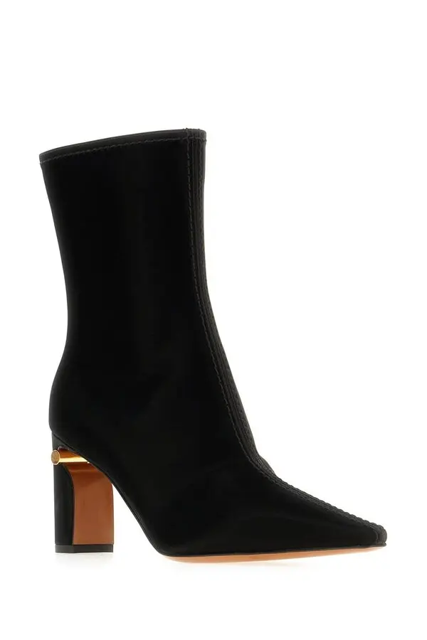 Alexander McQueen Shoes Boots